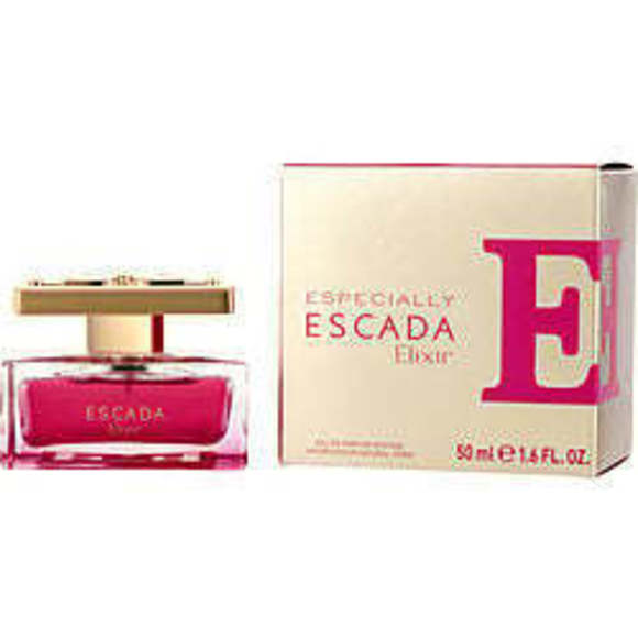ESCADA ESPECIALLY ESCADA ELIXIR | Makeup | Escada Especially Escada ...
